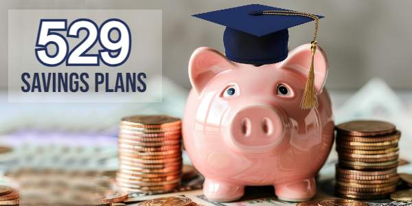 529 Plans: Smart College Savings With Tax Advantages