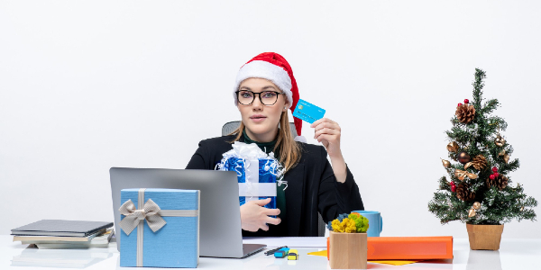 Manage Holiday Spending & Cut Credit Card Debt Fast