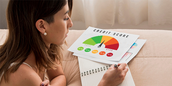 How To Build And Maintain A High Credit Score