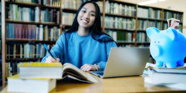 Start School Debt-free: Here's How