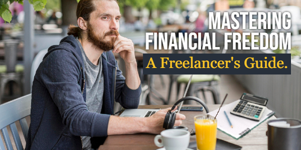 Financial Management Tips For Freelancers
