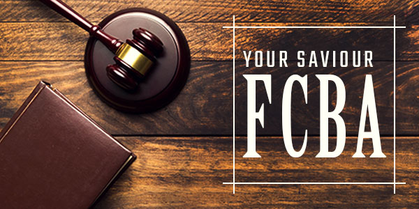 Fair Credit Billing Act (fcba): Things Consumers Should Know