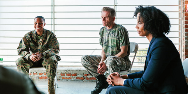 Debt Help For Military Members: Explained