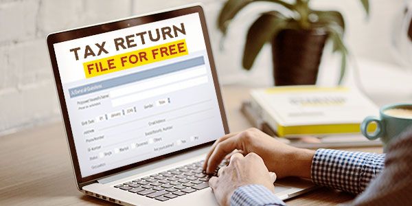 Do You Know You Can File Income Tax For Free?